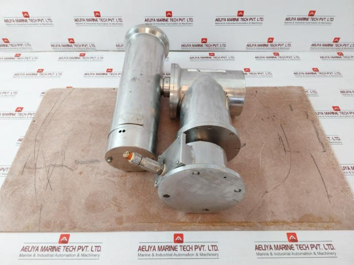 Hernis Scan Systems Ex 285 C Camera Station Ip66 Ex 285 Pt – Aeliya Marine