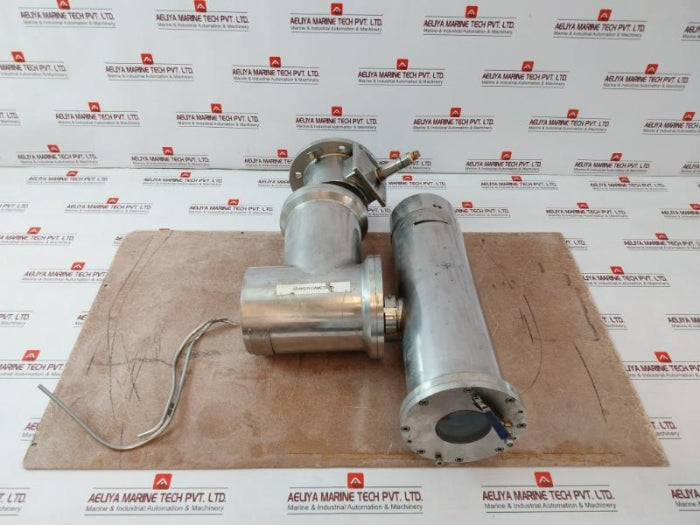 Hernis Scan Systems Ex 285 C Camera Station Ip66 Ex 285 Pt – Aeliya Marine