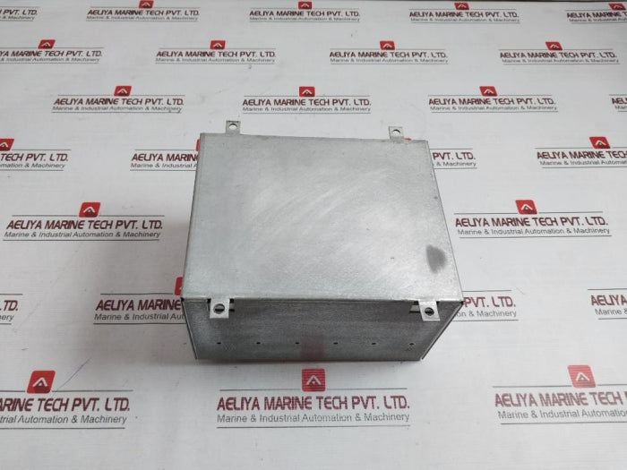 Hernis Scan Systems Hss05 Cctv Control Rack Module 90-264V Ac 10W 50/6 ...