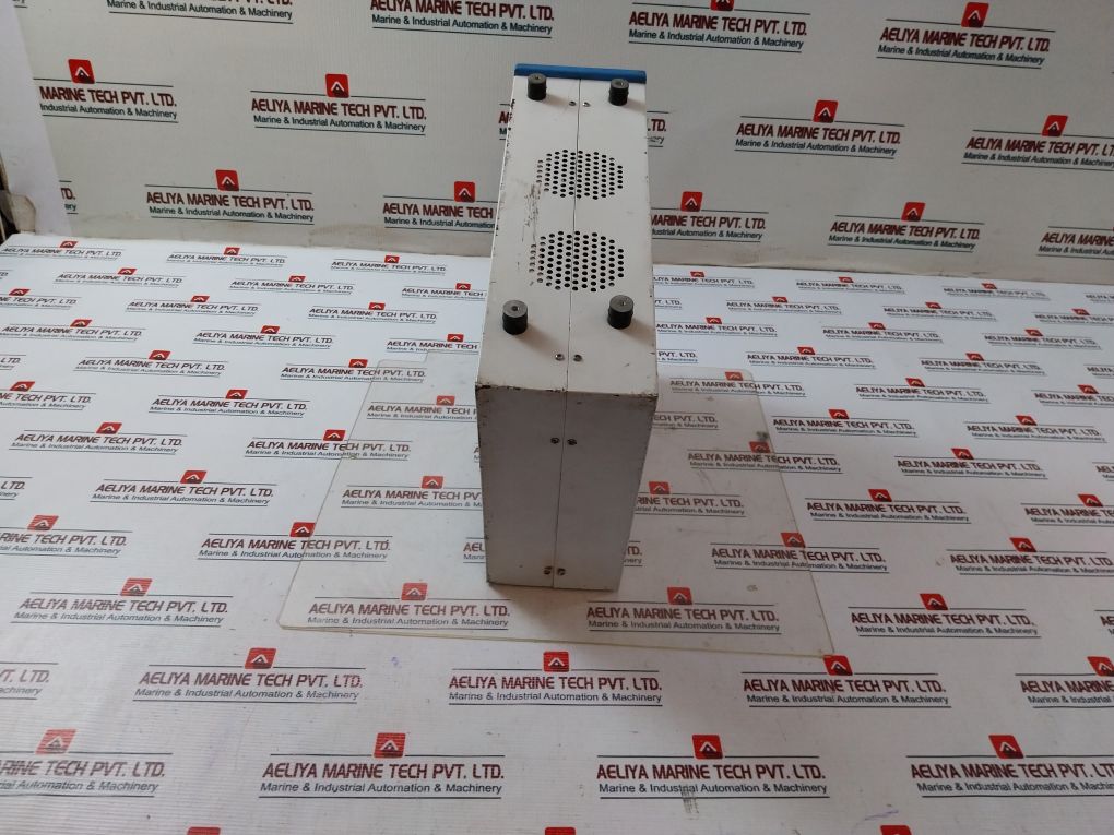 Herrmann Dynamic Digital Control 4000 Cs Kp 20 Khz – Aeliya Marine