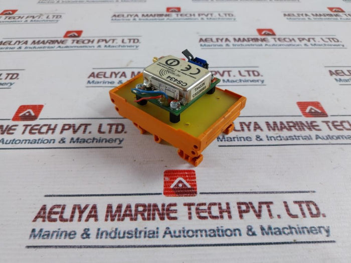 Hetronic Cs434 – Aeliya Marine