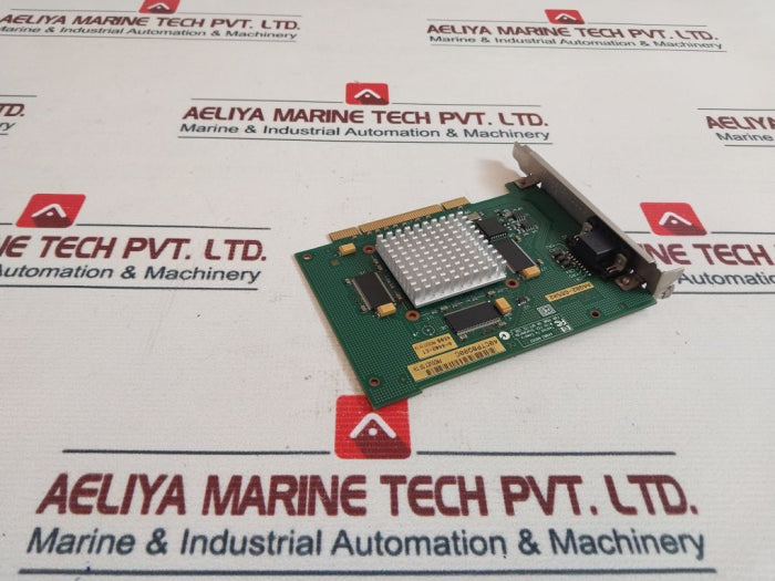 Hewlett Packard A4982-66502 Graphic Card – Aeliya Marine