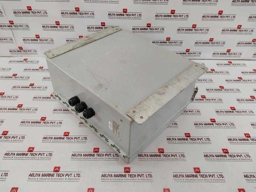 Hf Scientific 28030Rst Clx-xt W/Remote Standby Chlorine & Tro Monitor ...