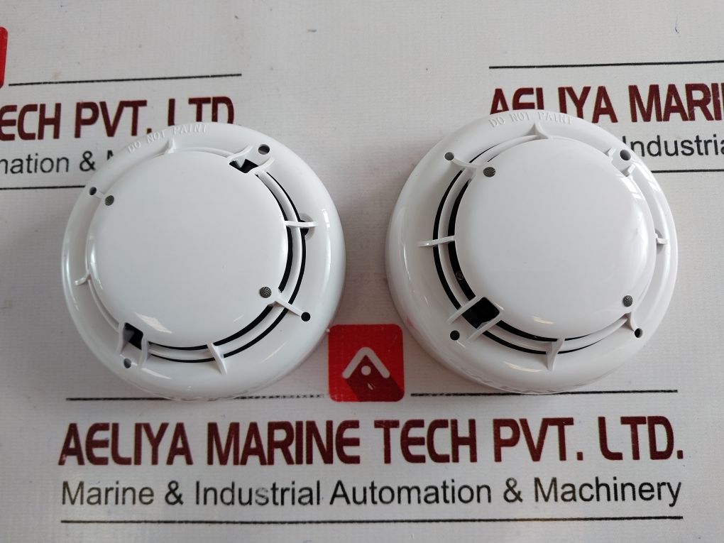 Hfp Aln-e(Hfp) Analogue Photoelectric Smoke Sensor – Aeliya Marine