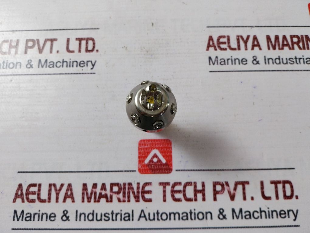 Hi-fog Marioff 1N1Mb6Mb100C Sprinkler Head Water Mist Fire Protection ...