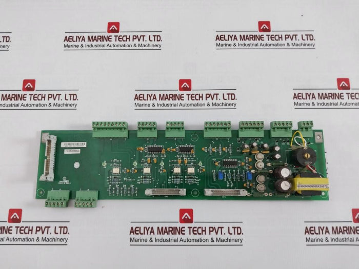 Hi-rel Hrd-098C Printed Circuit Board Sr-1707Tr0036 Dms 94V-0 Dds-2 ...