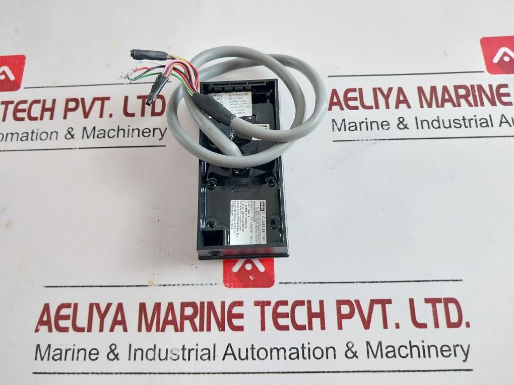 Hid 900Ntnnek00000 Se R10 Mini Mullion Reader – Aeliya Marine