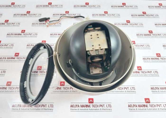 Hikvision Ds-2Af1-61Gm Integrated Dome Camera Ac 24V/3A – Aeliya Marine
