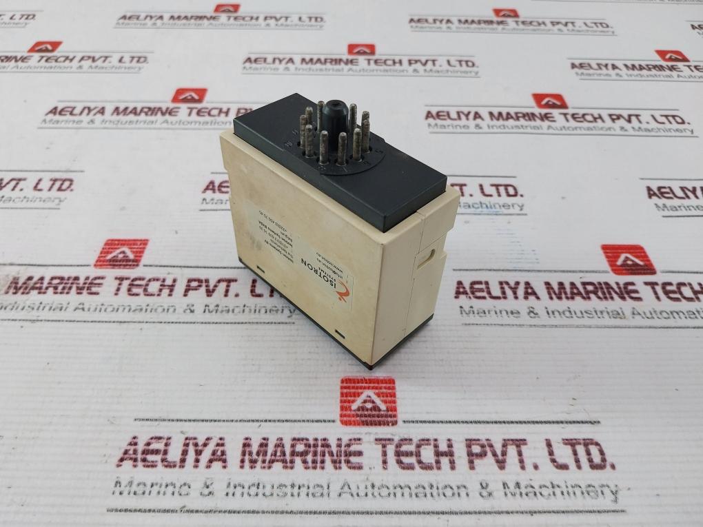 Hiquel Prer2 Timer Relay 230Vac 10A – Aeliya Marine