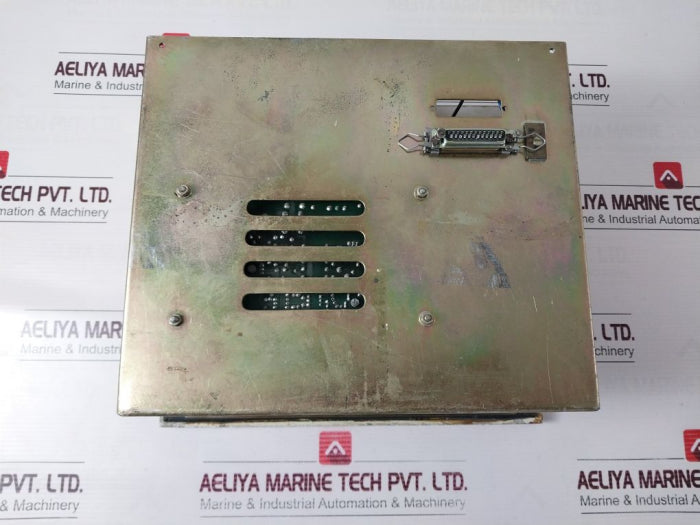 Hirect Ace-16 Rectifier Controller | Auto2mation – Aeliya Marine