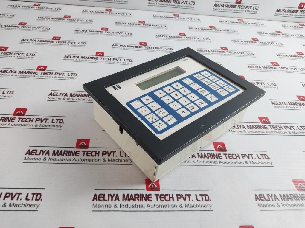 Hirect Ace-16 Rectifier Controller With Spectra Multicore Shielded Cab ...