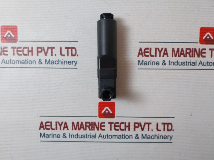 Hirschmann 12 B Gdm Valve Connector – Aeliya Marine
