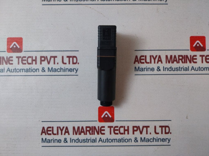 Hirschmann 12 B Gdm Valve Connector – Aeliya Marine