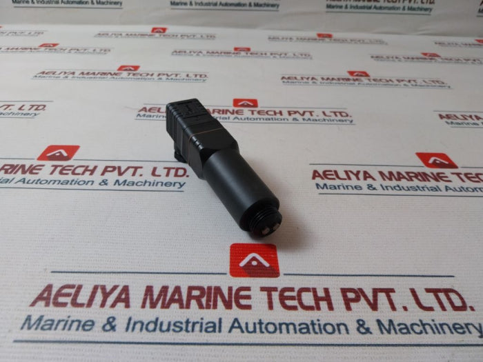Hirschmann 12 B Gdm Valve Connector – Aeliya Marine