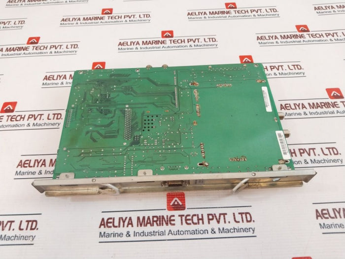 Hirschmann Chd 2000 Si Ethernet Switch Board Qpsk/Tv Stereo Ci – Aeliya ...