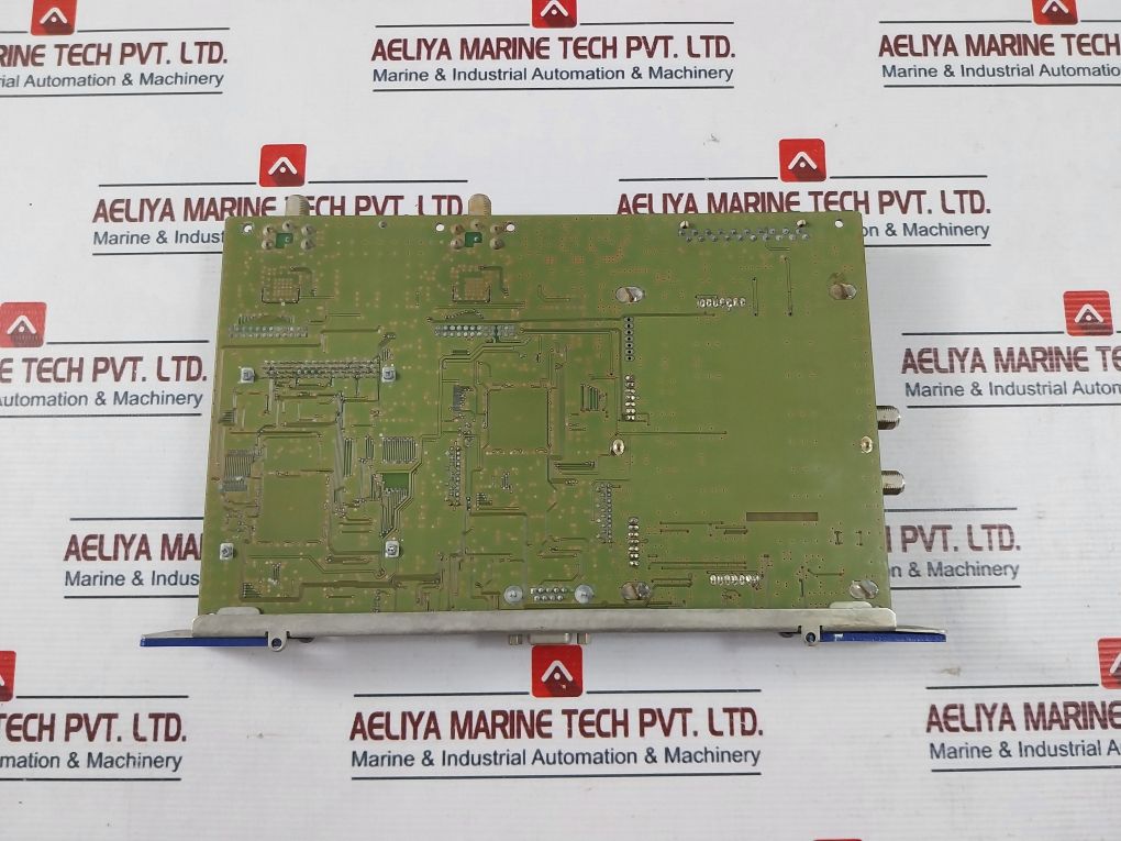 Hirschmann Cse 2000 Generation 2 Control Panel – Aeliya Marine