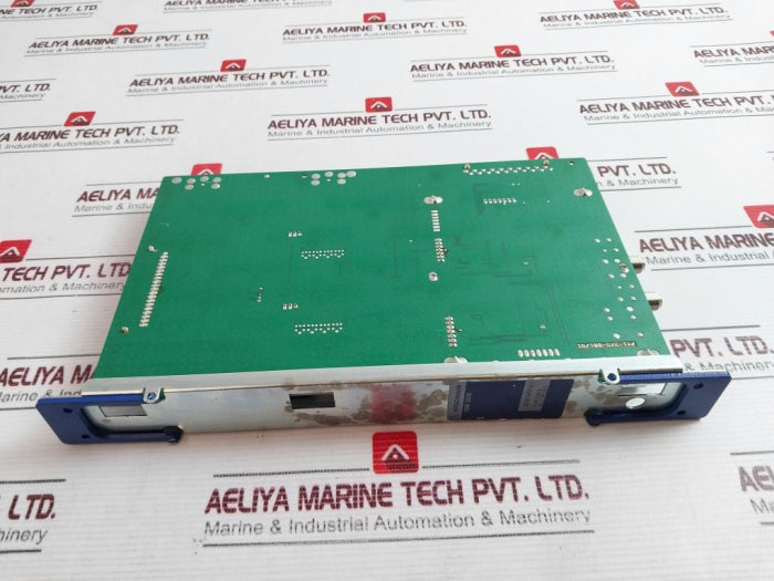 Hirschmann Cse 2000 Generation 2 Control Panel Used – Aeliya Marine