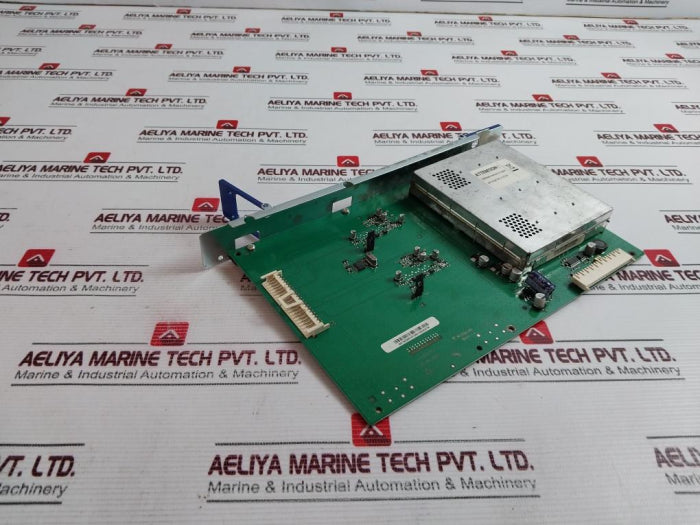 Hirschmann Cse 2000 Generation 2 Control Panel – Aeliya Marine