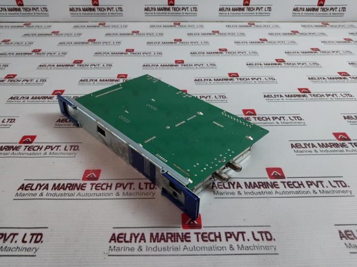 Hirschmann Cse 2000 Generation 2 Control Panel Used – Aeliya Marine