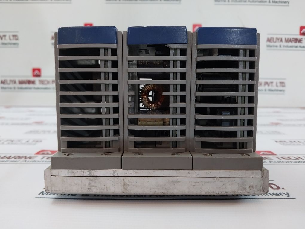 Hirschmann Ms20-0800Saaehh01.0.05 Mice Switching Module – Aeliya Marine