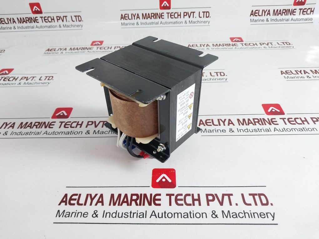 Hisano Ntp-20W Transformer 460/115-26V | 200 VA Efficiency – Aeliya Marine
