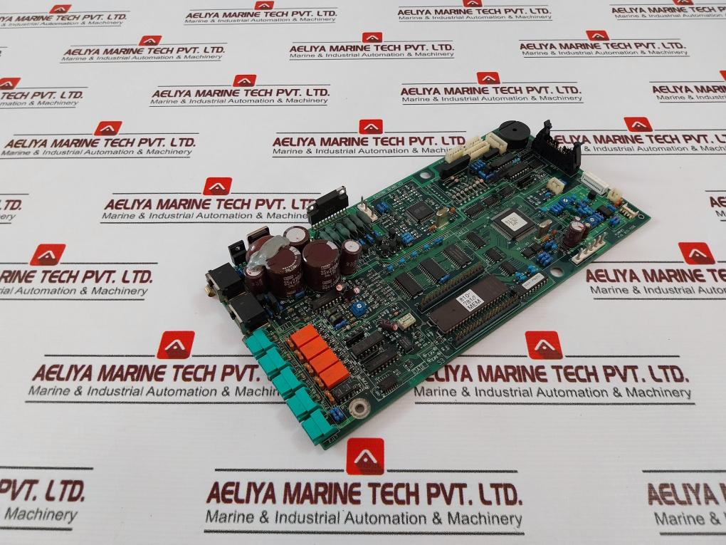 Hitachi 810-7006 Pumpms Pcb Board – Aeliya Marine