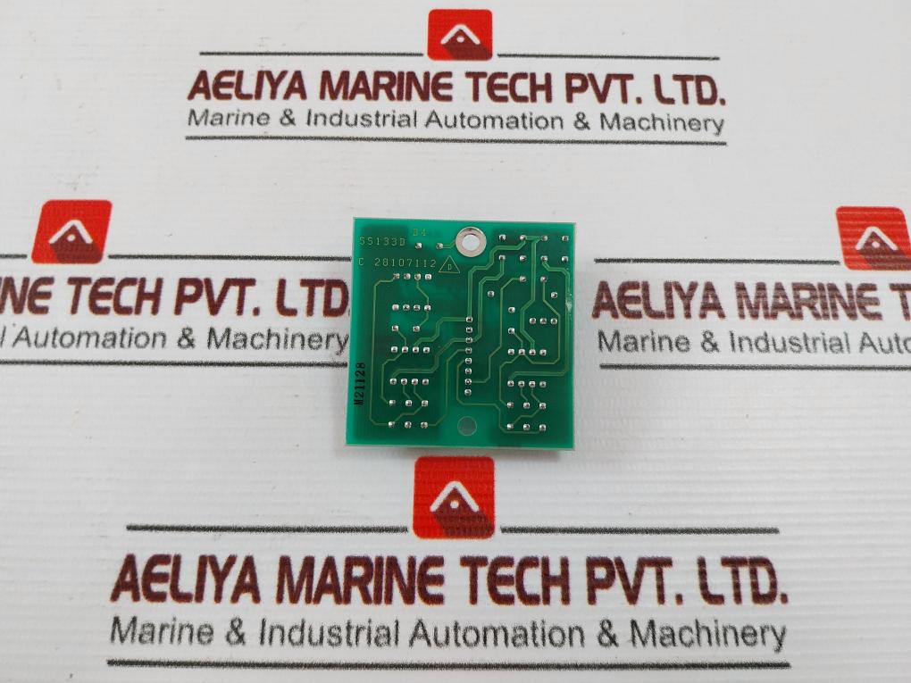 Hitachi 810-7012 Hplc Pump Board – Aeliya Marine