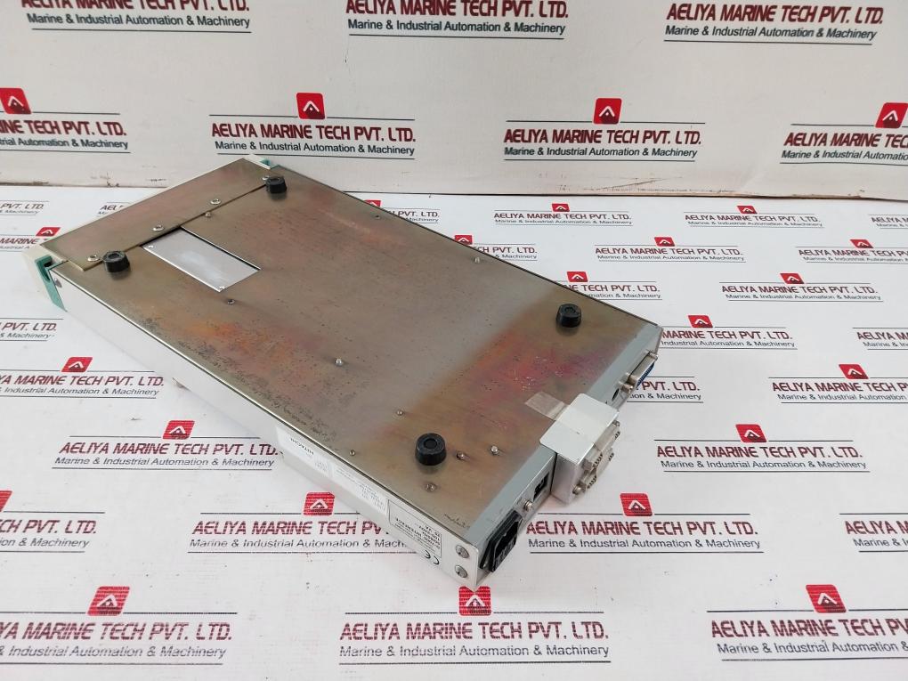 Hitachi D-7000If Interface Unit 810-0092 – Aeliya Marine