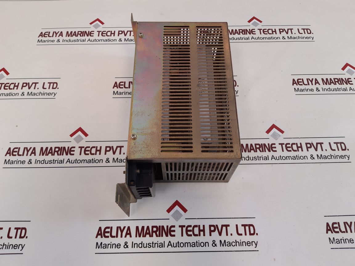 Hitachi Hp Resistor Unit – Aeliya Marine
