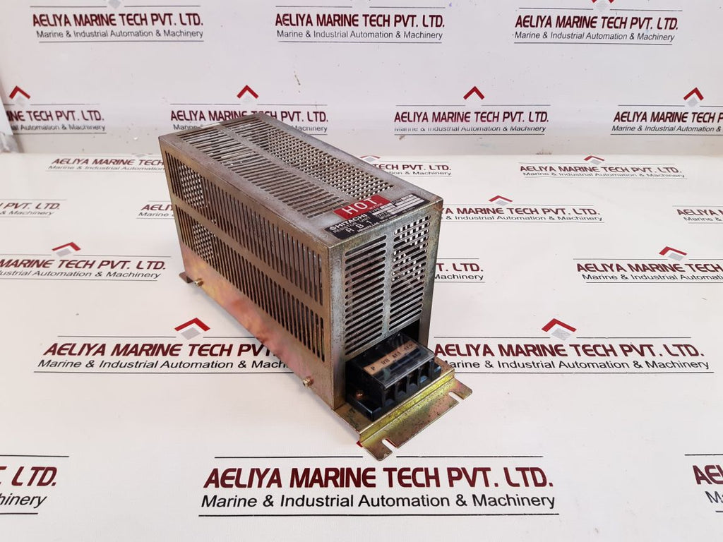 Hitachi Hp Resistor Unit – Aeliya Marine