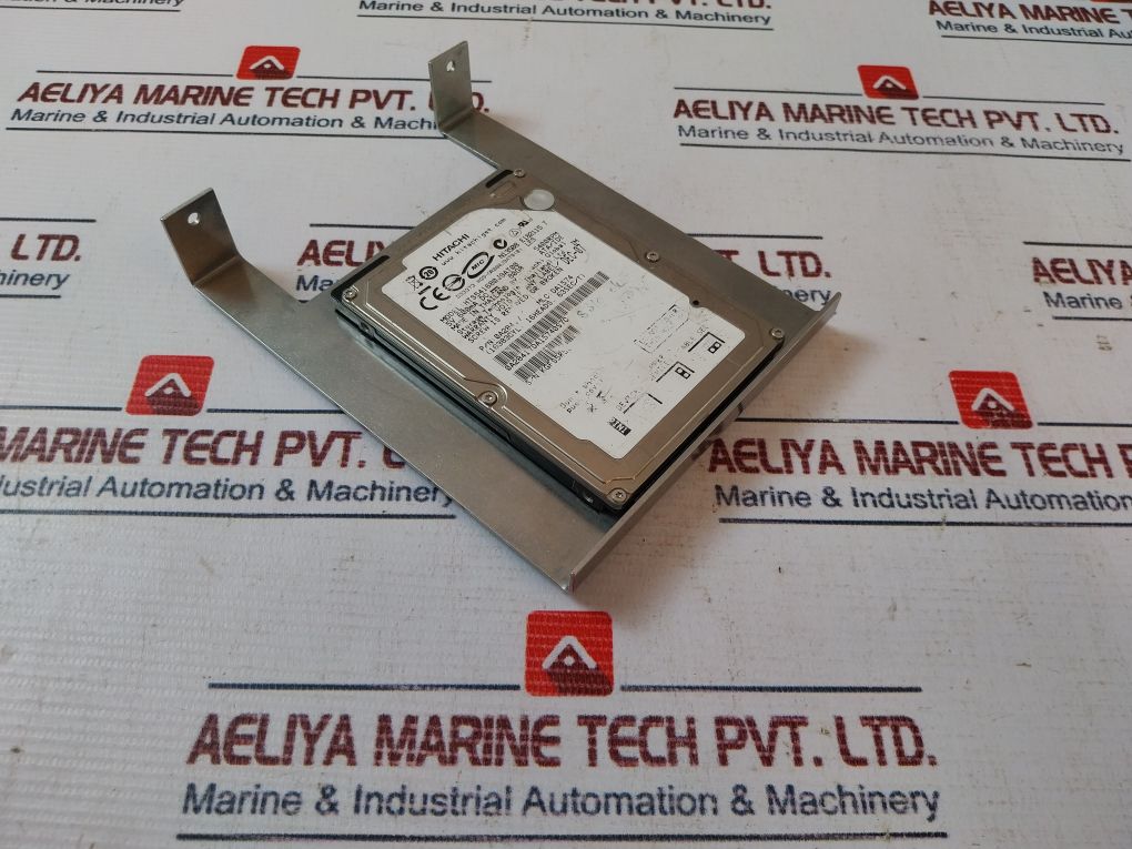 Hitachi Hts541680J9At00 Laptop Hdd Hard Drive 0A28417 – Aeliya Marine