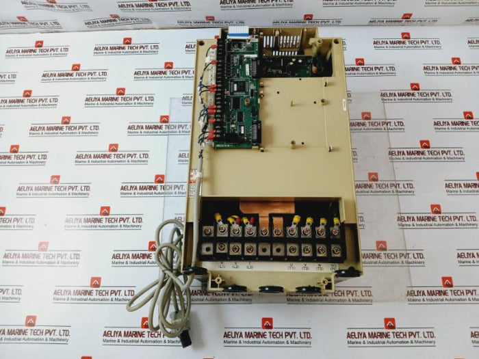 Hitachi Jh300 3 Phase Igbt Inverter 200-220V 50-60Hz 2B021918-1 16Kva ...