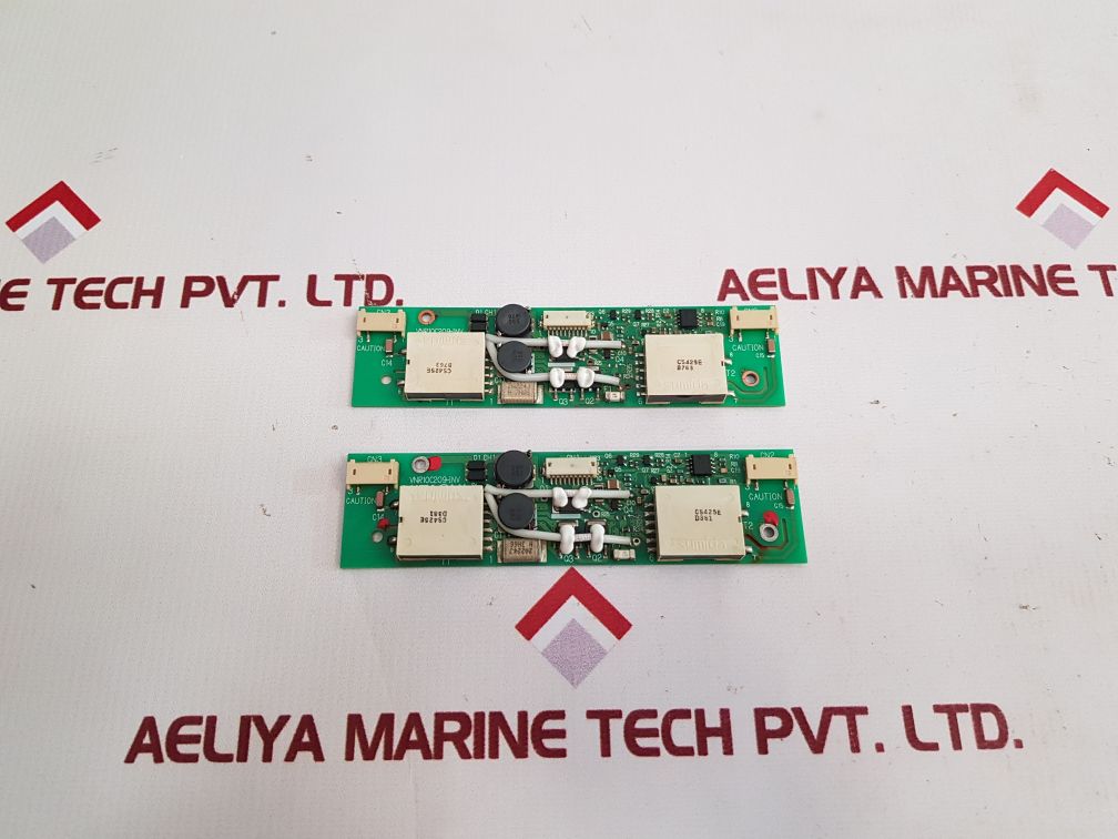 Hitachi Vnr10C209-inv Lcd Inverter Board Backlight Sp-47 – Aeliya ...