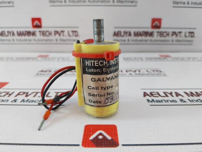 Hitech Instruments 120-0160 Galvanic Oxygen Cell Type N – Aeliya Marine