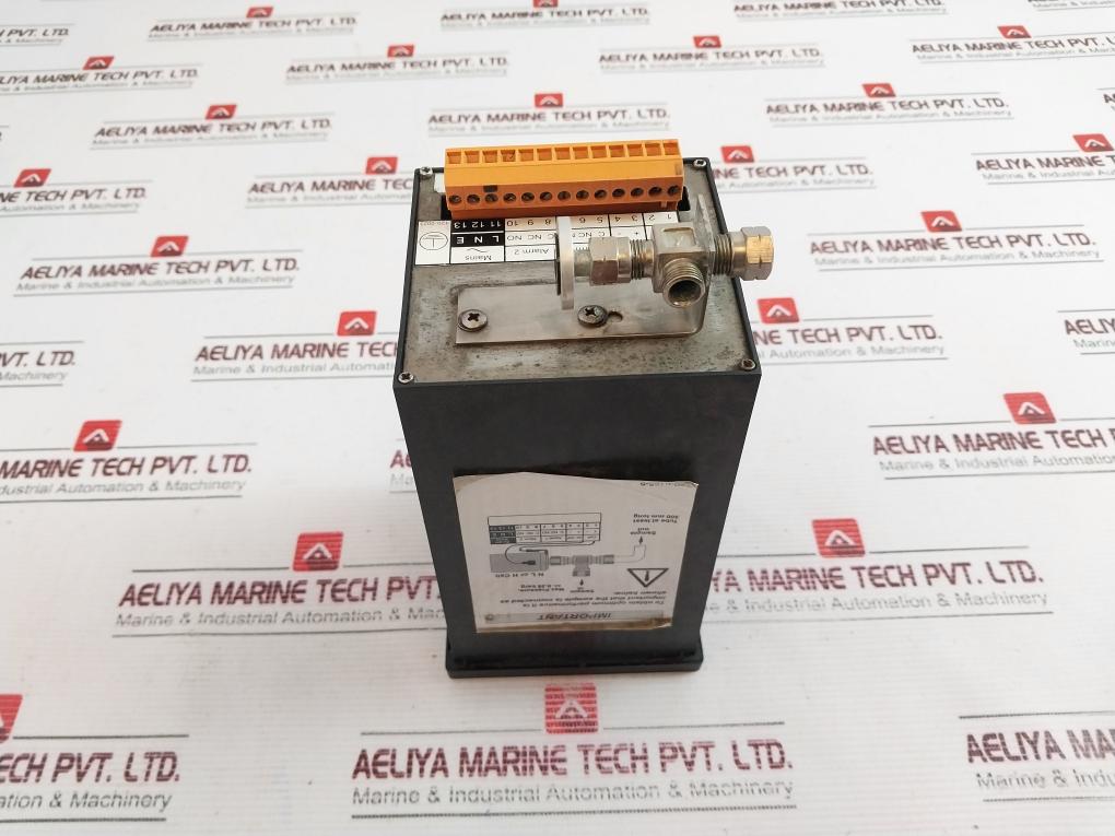 Hitech Instruments G1010 Oxygen Analyser 220/240Vac 50/60Hz – Aeliya Marine