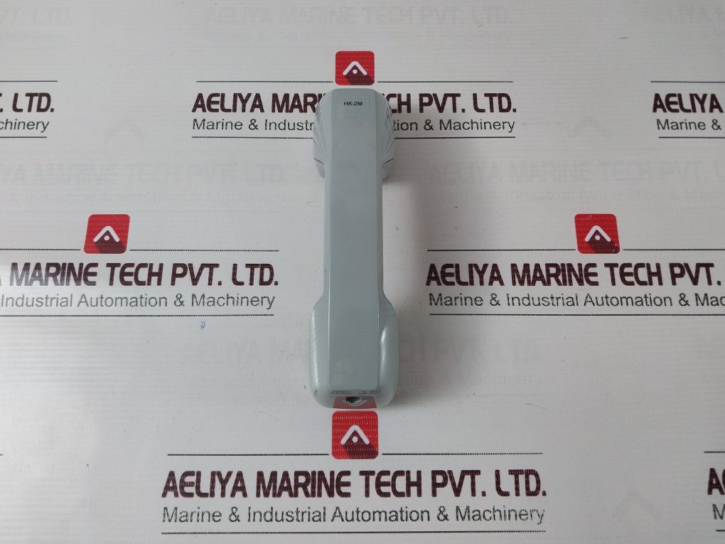 Hk-2M Handset – Aeliya Marine