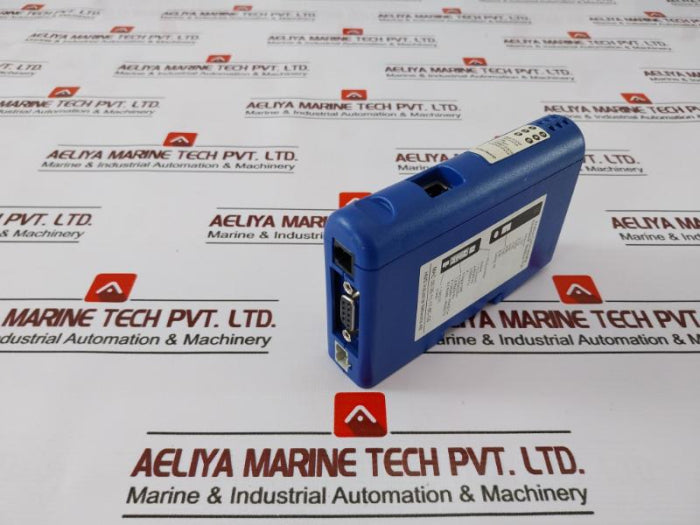 Hms Ab7007-c Anybus Communicator Ethernet I/P And Modbus-tcp 24Vdc – Aeliya Marine