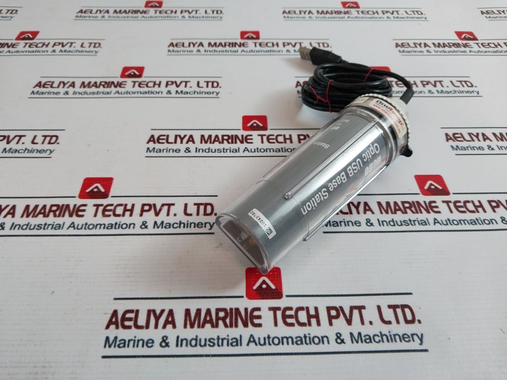 Hobo Base-u-4 Optic Usb Base Station – Aeliya Marine