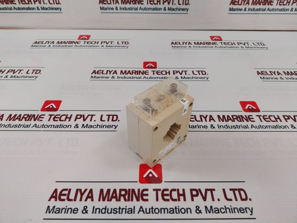 Hobut B.S. 3938 Current Transformer 60/1 Amp – Aeliya Marine