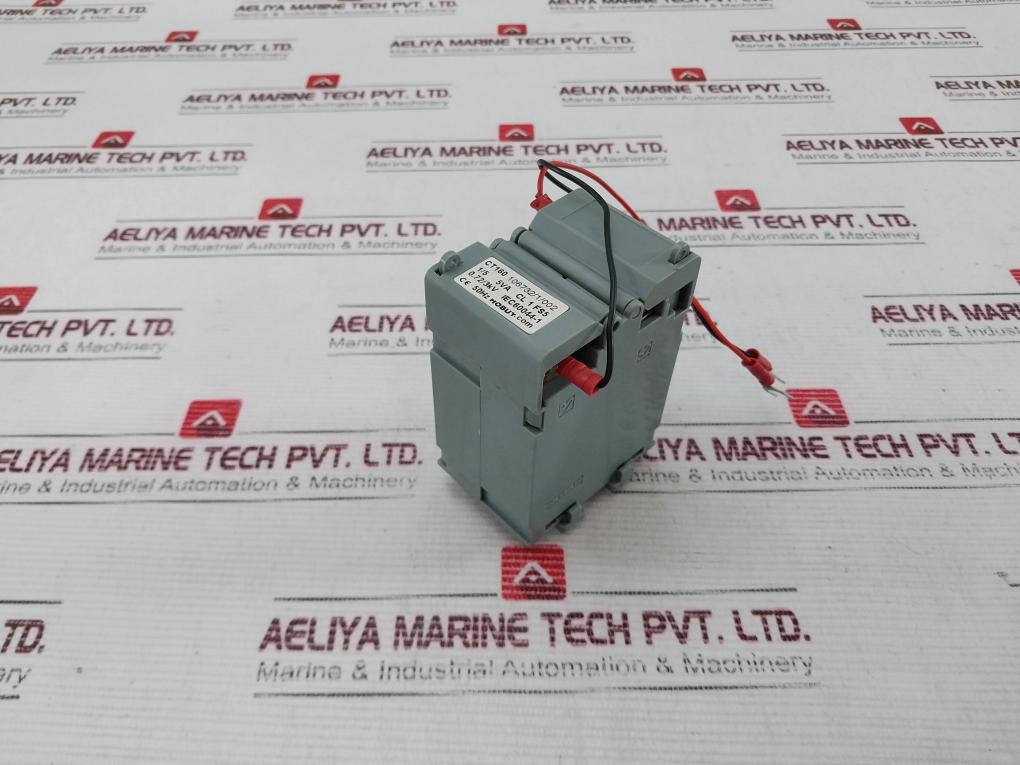 Hobut Ct160 Current Transformer – Aeliya Marine