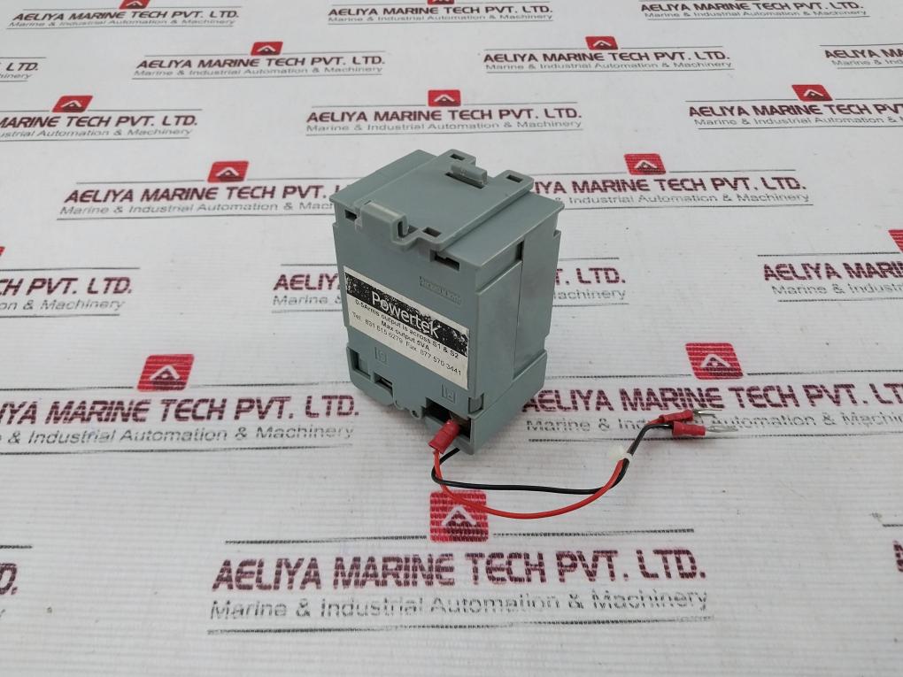 Hobut Ct160 Current Transformer – Aeliya Marine