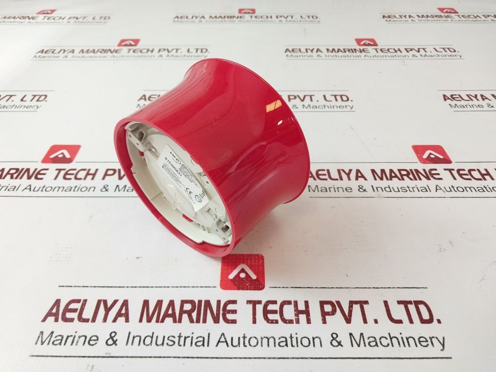 Hochiki Europe Chq-ws2 Analogue Wall Sounder – Aeliya Marine