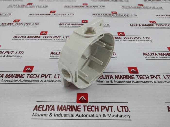 Hochiki Mbb-1 Marine Mounting Back Box With Gland M20X1.5 – Aeliya Marine
