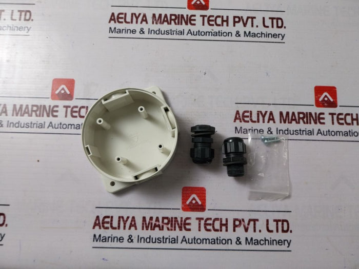 Hochiki Mbb-1 Mounting Back Box – Aeliya Marine