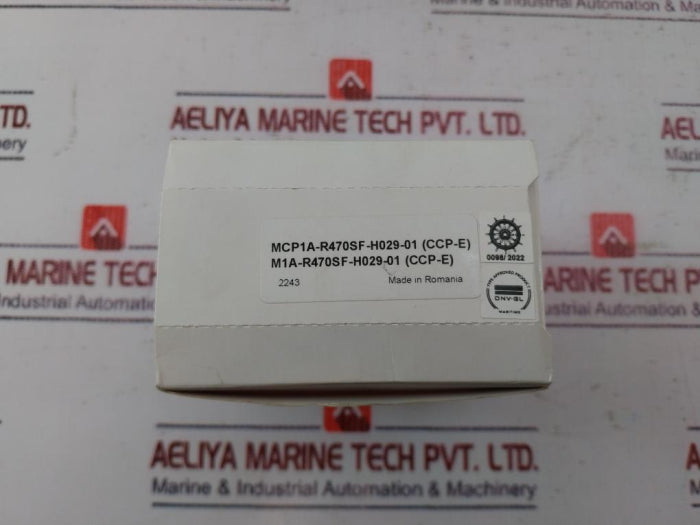 Hochiki Mcp1A-r470Sf-h029-01 (Ccp-e) Indoor Manual Call Point – Aeliya ...