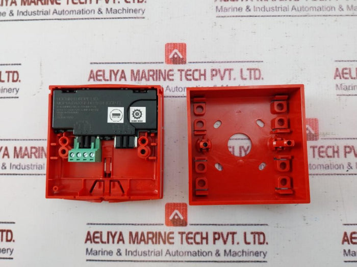 Hochiki Mcp1A-r470Sf-h029-01 (Ccp-e) Indoor Manual Call Point – Aeliya ...