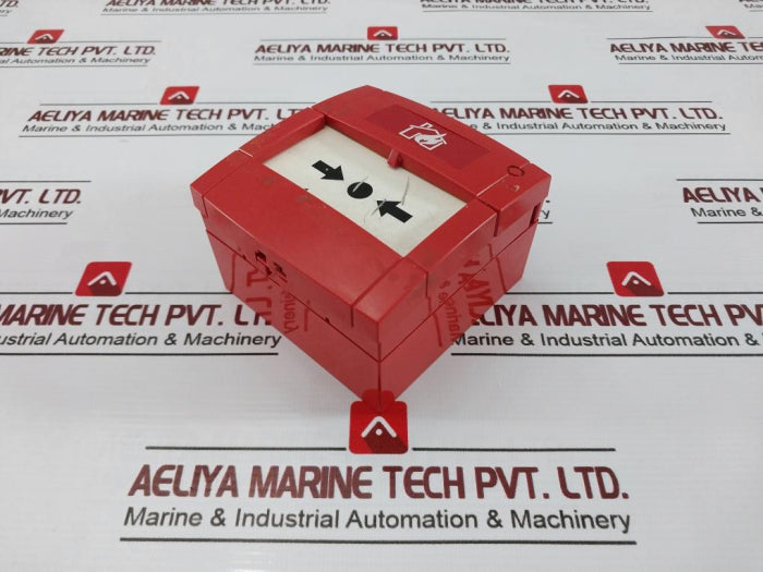 Hochiki Mcp1A-r470Sf-h029-01 (Ccp-e) Manual Call Point – Aeliya Marine