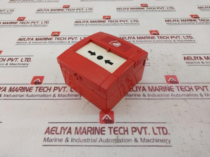 Hochiki Mcp1A-r470Sf-h029-01 (Ccp-e) Manual Call Point En54-11 Type A ...