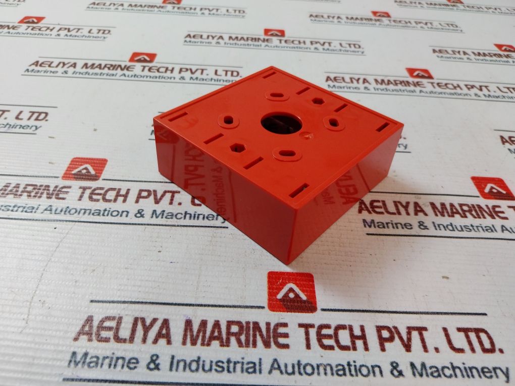 Hochiki Sr0T Addressable Call Point For Surface Mounting Box – Aeliya ...