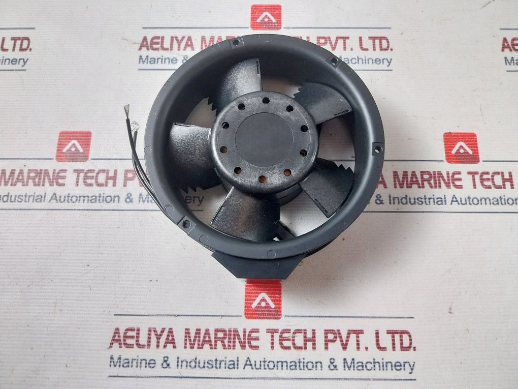 Hoffman A-6Axfn Axial Fan 31/.28 Amps – Aeliya Marine